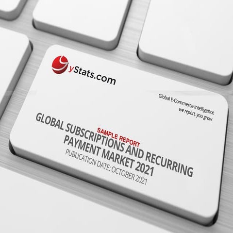 Sample Report_Global Subscriptions and Recurring Payments Market 2021 ...