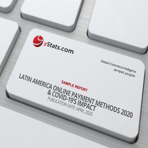 Sample Report: Latin America Online Payment Methods 2020 & COVID-19's ...