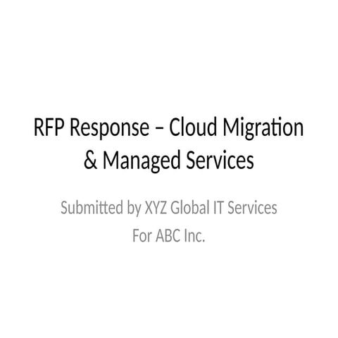 Sample_RFP_Response_Cloud_Migration.pptx