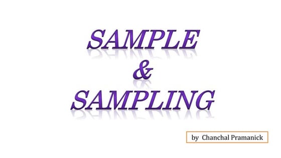 Sampling Methods Pdf 4572