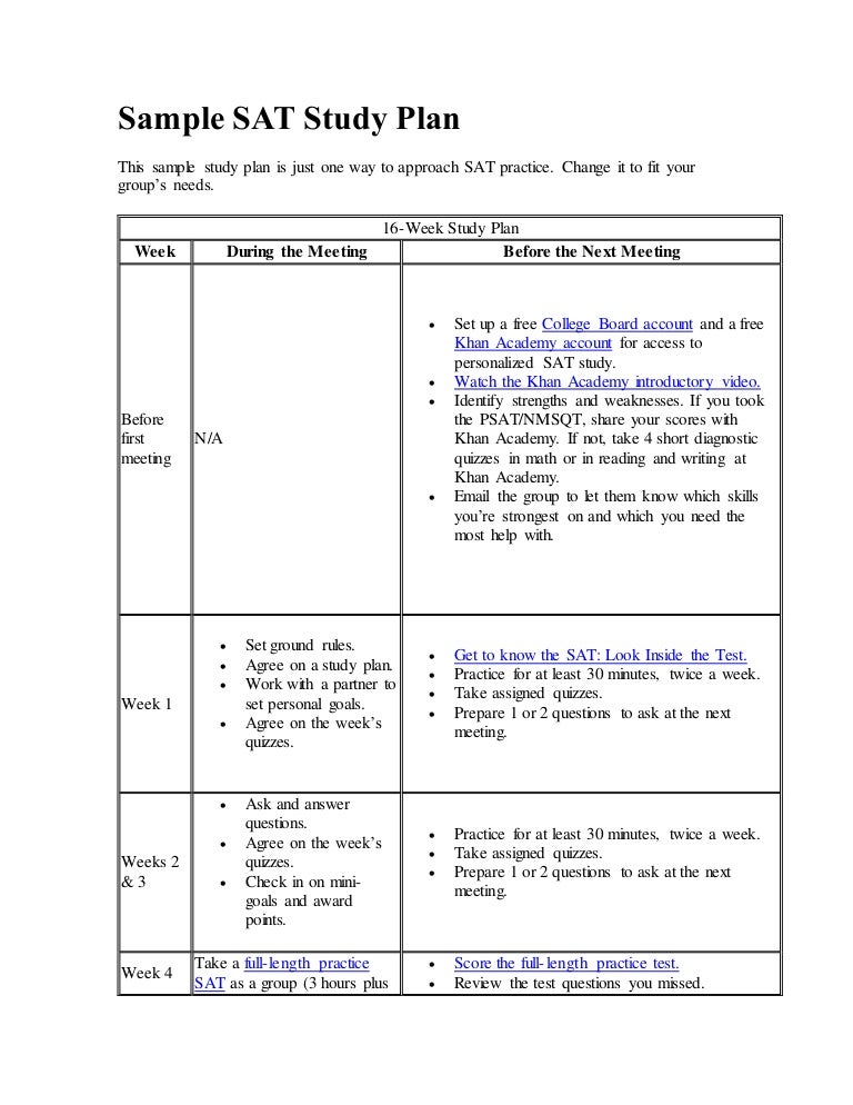 Study plan Sample For Phd scholarship Study plan Sample For Phd scholarship