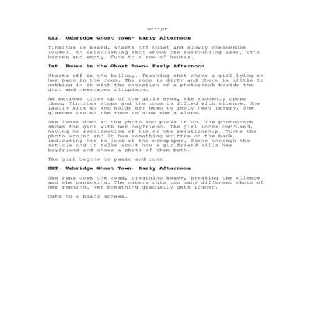 A Streetcar Named Desire scenes 7 11