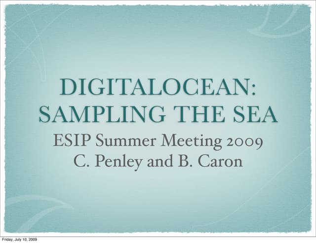 Envi sci ch1 sect 1 ppt | PPT