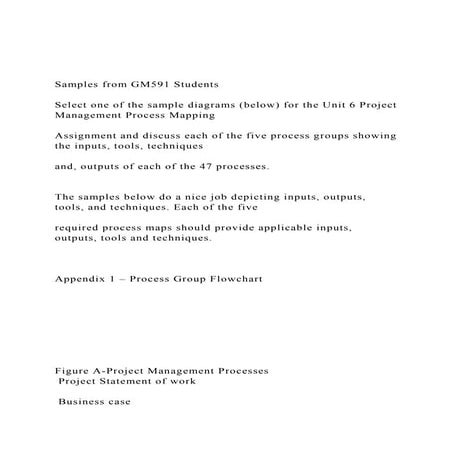 Samples from GM591 Students Select one of the sample diagr.docx