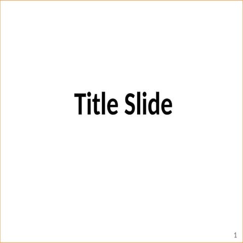 Sample Slides how to upload and share on slideshare | PPTX