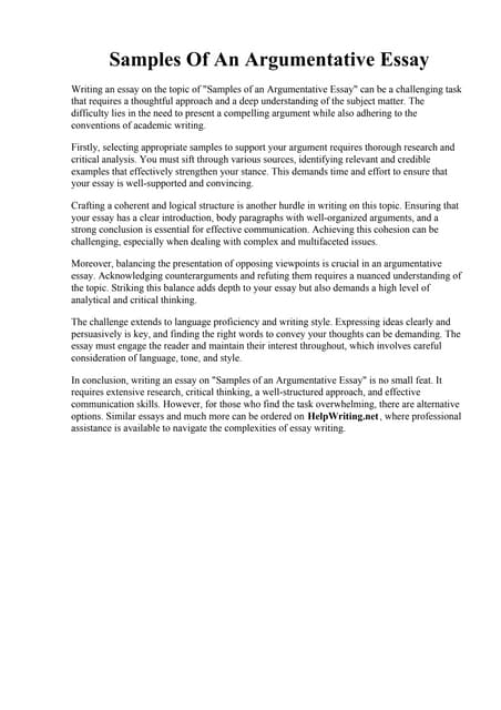 Freshman College Resume Sample | PDF