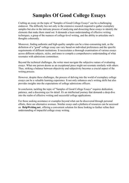 Factual Essay Sample.pdf