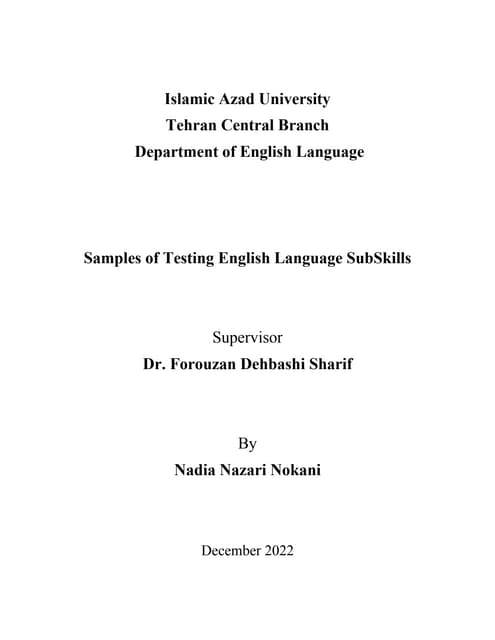 Assessment in theReading aNdWriting.pptx