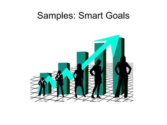 PPT on Goal Setting | PPTX | Science