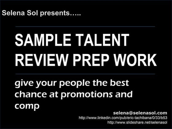 Jeff Reisch -Talent Profile - rev 1 | PPT