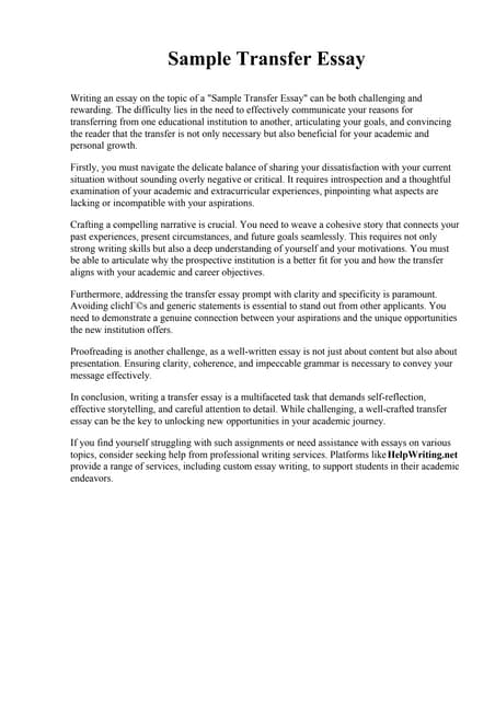 Sample Transfer Essays.pdf