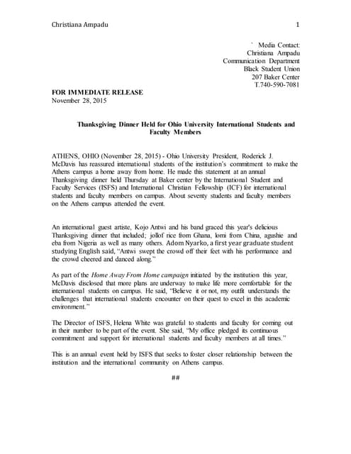 COMMUNITY SERVICE | PDF | Education