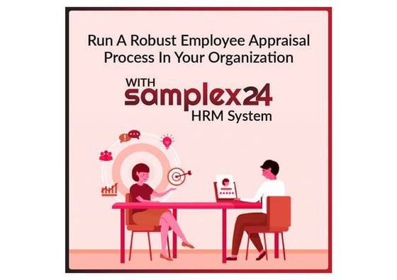 Samplex 24 Hrm Software | PPT