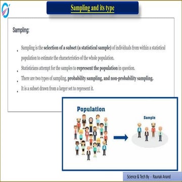 Sampling od maths jhgfghihhhjhbbbbbbhnjjjj | PDF