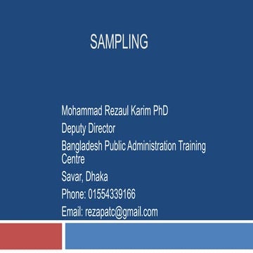 Sampling.pptx