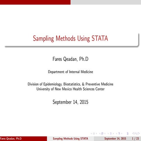 sampling.pdf | Science