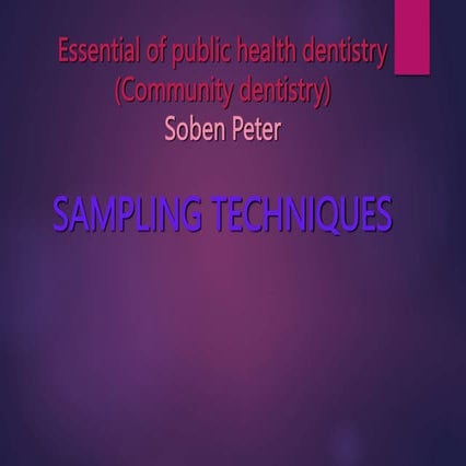sampling.ppt
