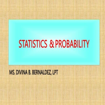 Sampling-Concepts (Statistics and Probability).pptx