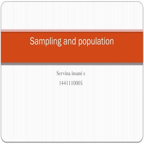 Standard Deviation And Variance Lesson Pptx