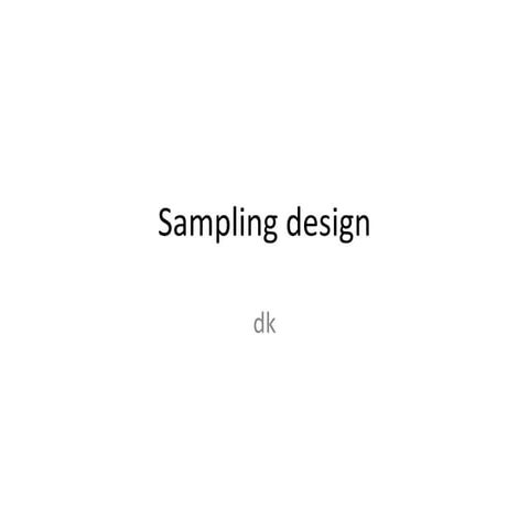Sampling design.pptx