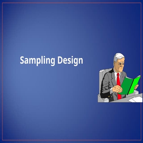 Sampling Design Module 2 in research process.pptx