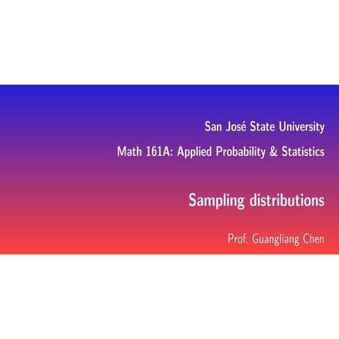 sampling_distributions in inferential statistics.pdf