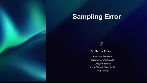 Measurement Scales in Research | PPTX