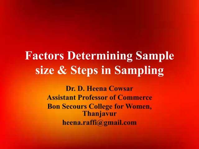 Data Presentation & Analysis.pptx