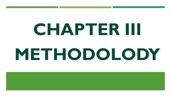 Sampling Procedure for Quantitative Research.pptx