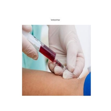 sampling technique and checklist (0).pptx