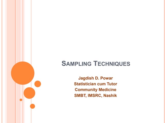 LESSON 7 ILLUSTRATING RANDOM SAMPLING G11 | PPTX
