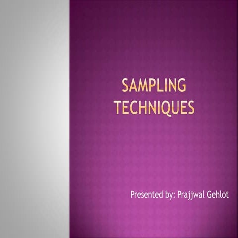 Sampling techniques.pptx
