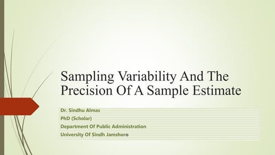 Sampling And Sampling Distribution by group 3.pdf
