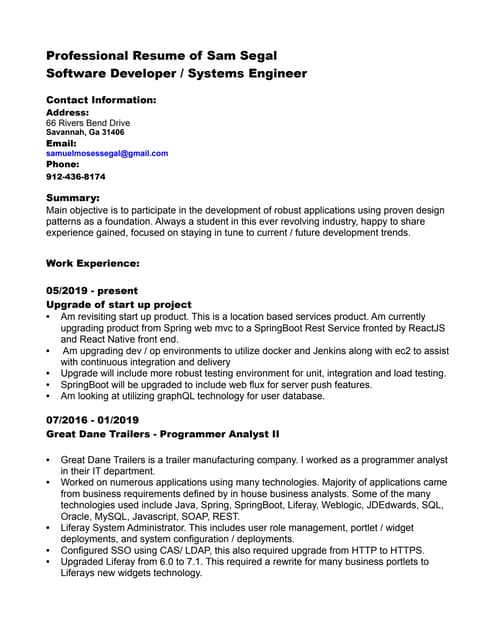 Internship Presentation 1 Web Developer | PPTX | Web Development | Internet