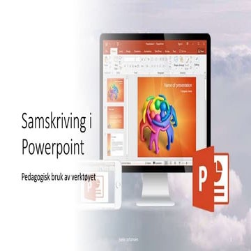 Samskriving i Powerpoint.pptx
