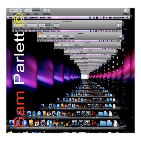 Sams Presentation | PDF