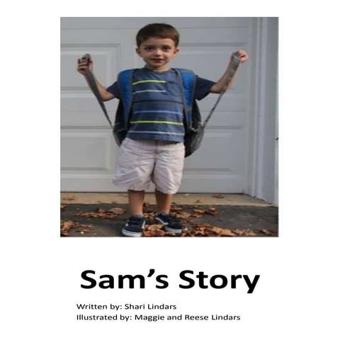Sam’s story | PDF