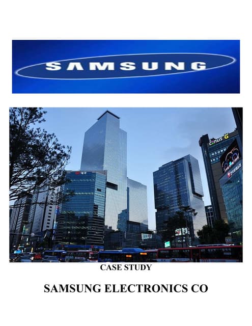 Samsung Recommendation Letter | PDF