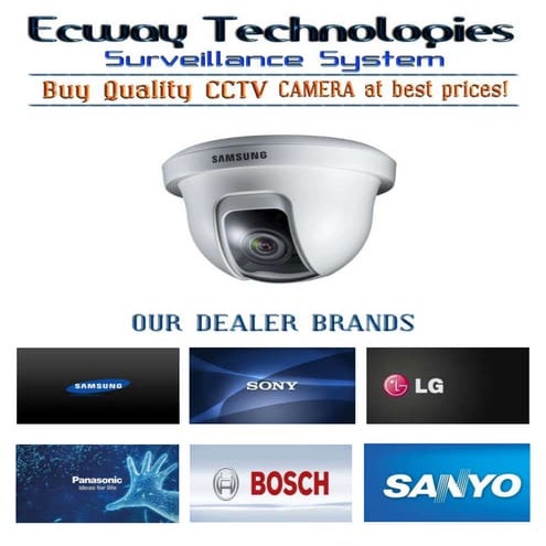 Samsung cctv camera | DOCX | Cameras and Camcorders | Consumer Electronics