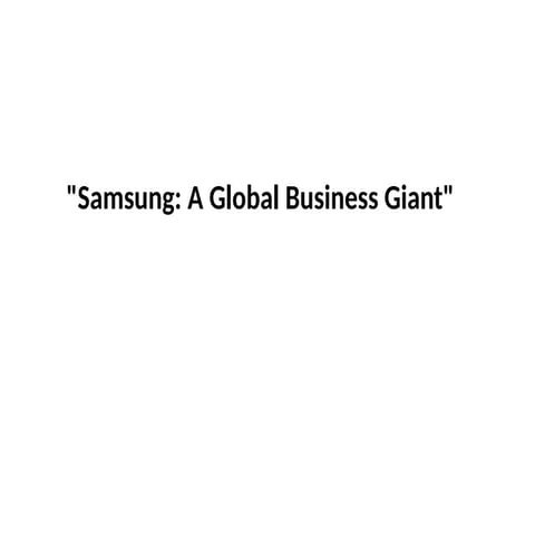 Samsung_Final_Presentation (1).pptx final | PPTX