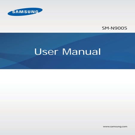 Samsung Galaxy S8 | PDF