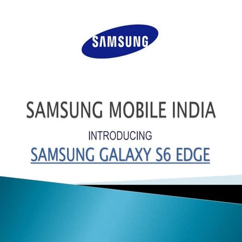 Features of samsung galaxy a12 | PPTX