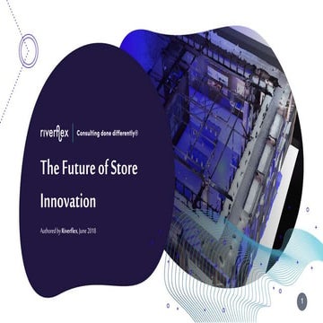 The Future of Store Innovation: How Samsung Optimised the Store through ...