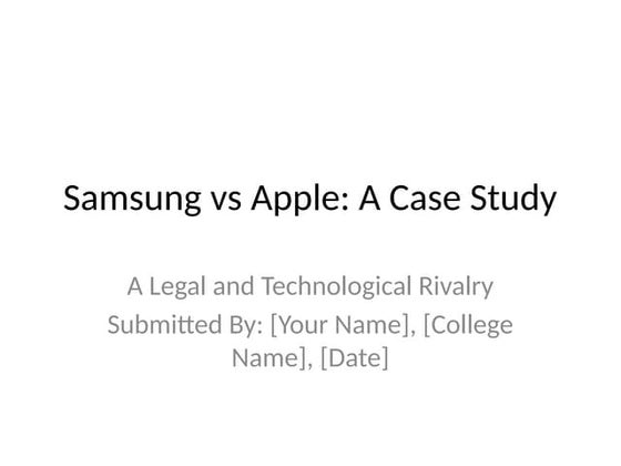 International marketing | PPT