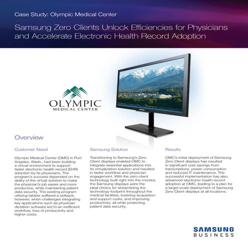 AVIXO CMS & EMR | PDF