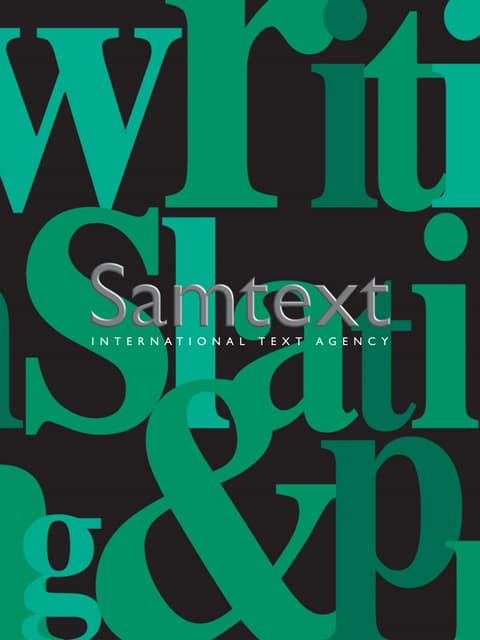 Transcreation: A Quick Guide | PDF