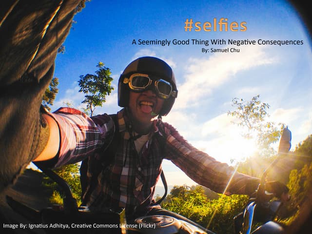 Sam Chu presentations