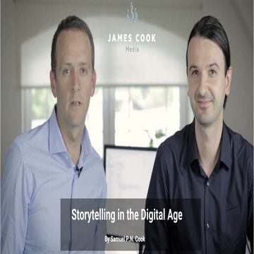 Samuel P. N. Cook | PDF