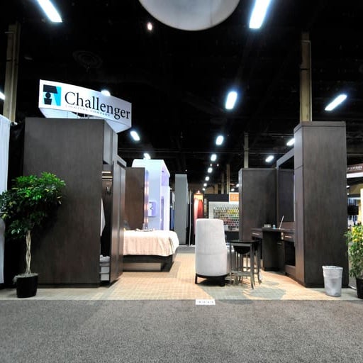 Samuelson hospitality-design-trade-show | PPT