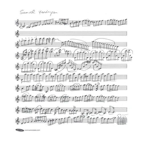 Samvel yervinyan | PDF